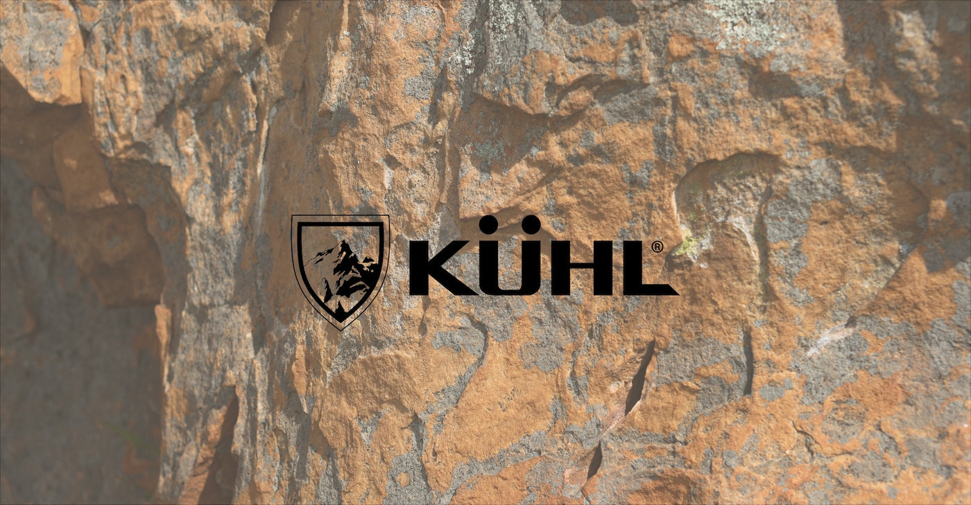 Kuhl Outdoor Clothing - The Climbing Shop