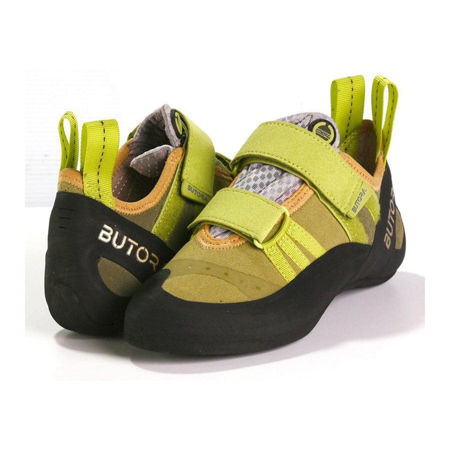 Butora Endeavour Climbing | Bouldering shoe – The Climbing Shop