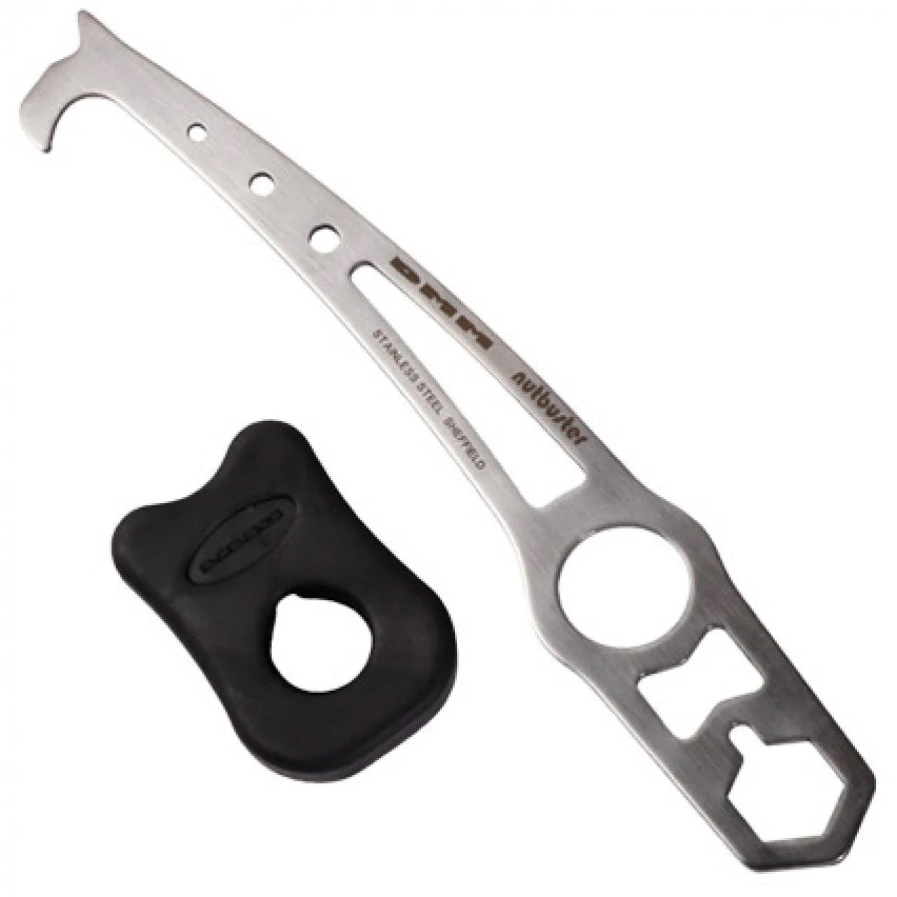 DMM Nutbuster nut tool – The Climbing Shop