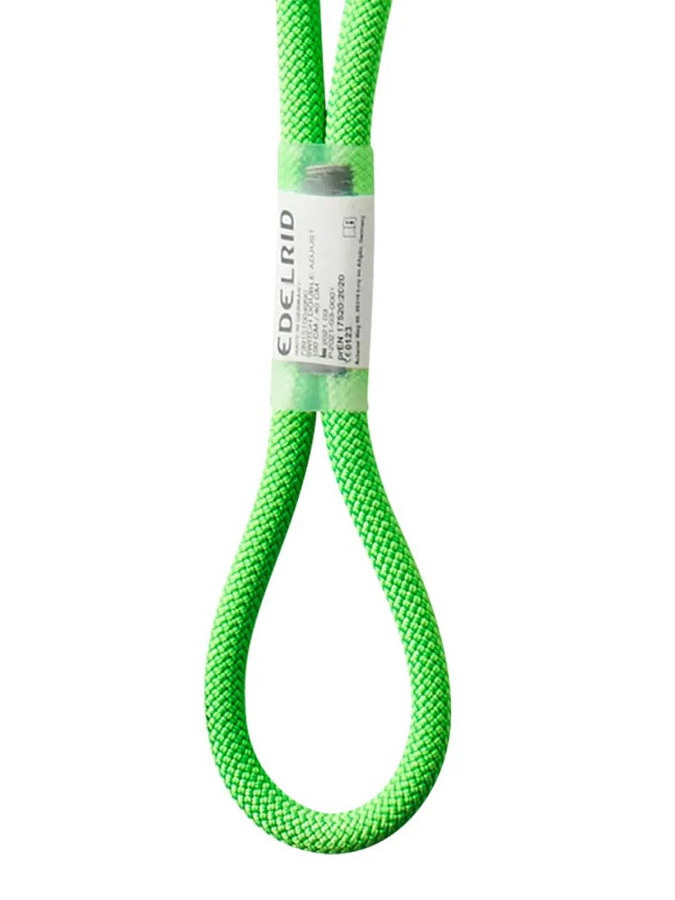 Edelrid Switch Double Adjust Personal Anchor – The Climbing Shop