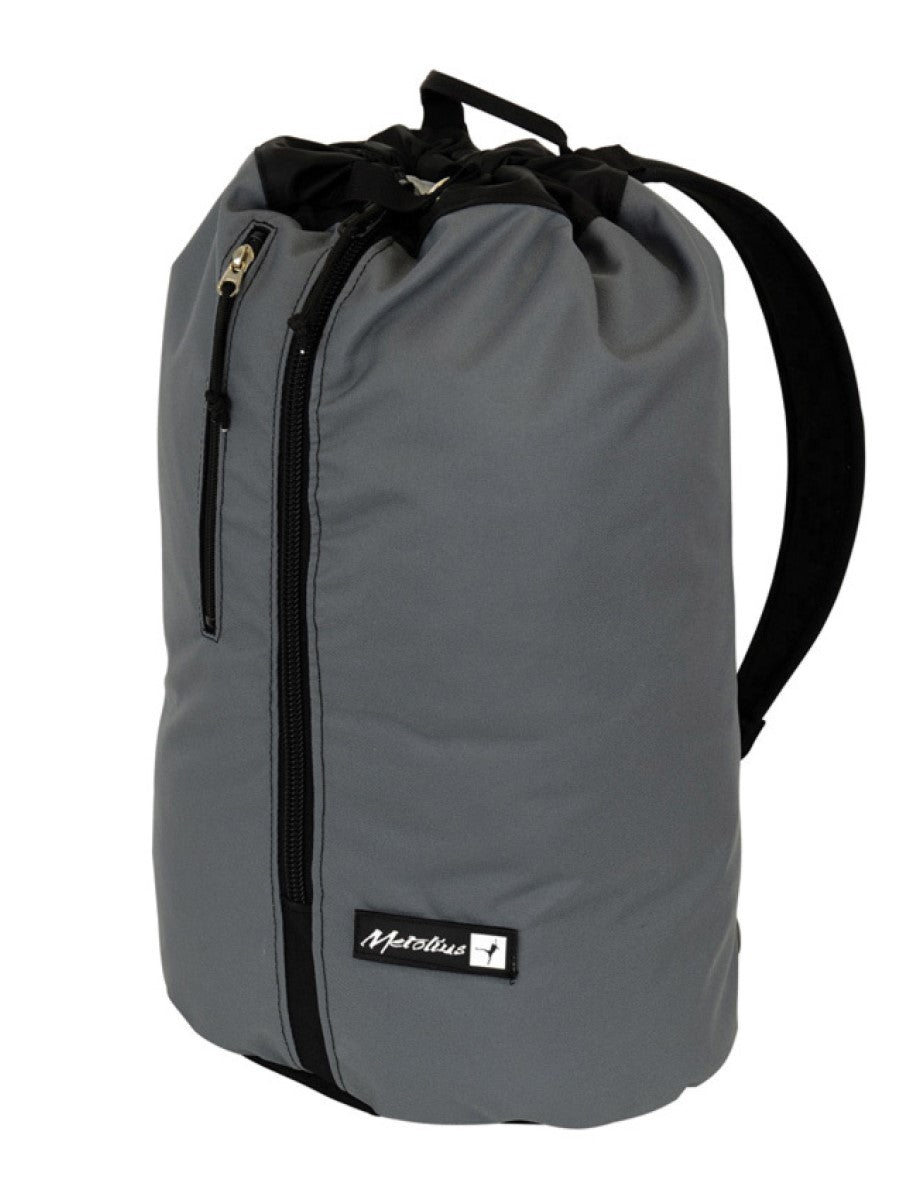 Metolius Speedster Rope Bag – The Climbing Shop