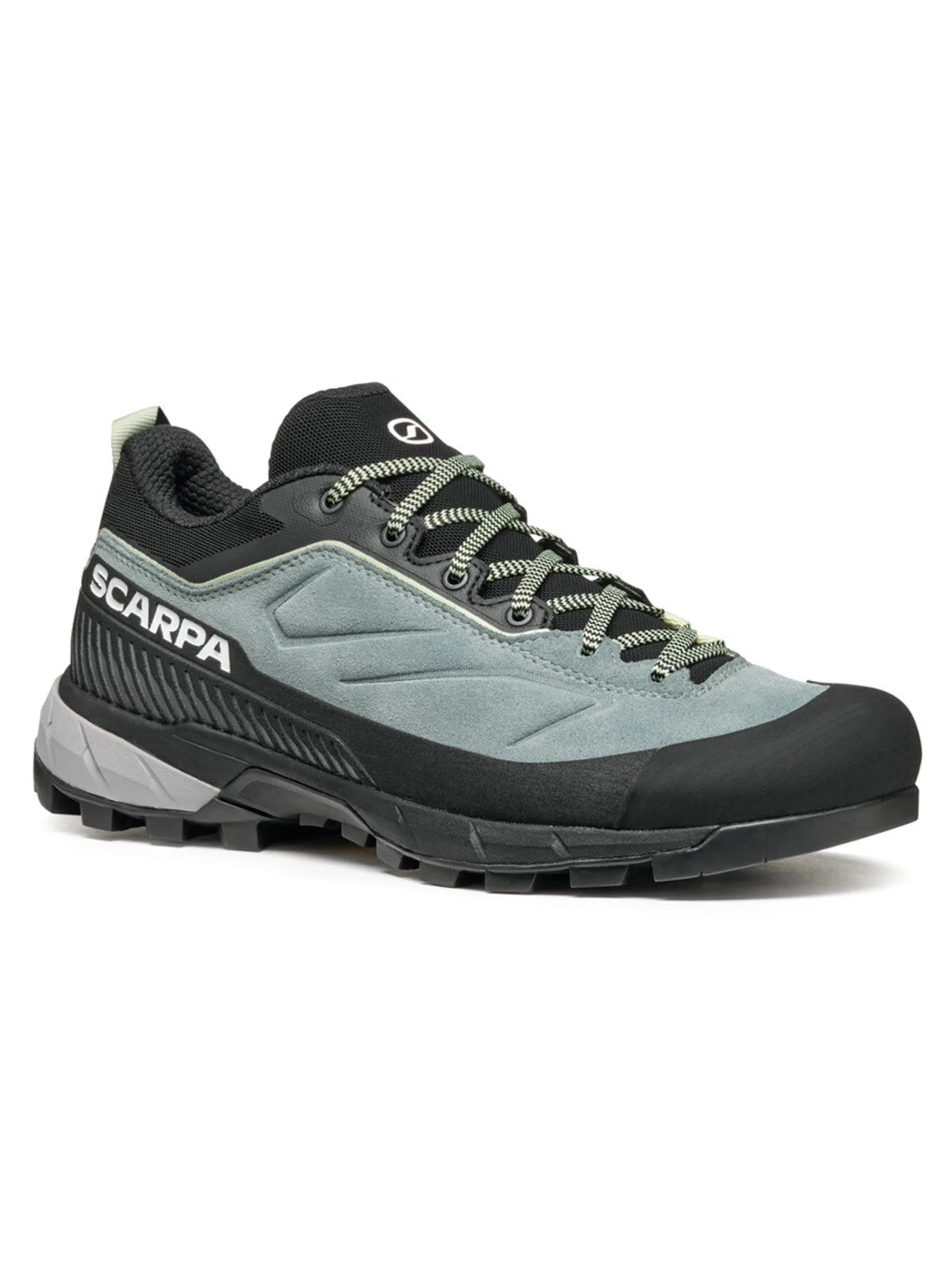 Scarpa Rapid XT Women's Approach Shoe – The Climbing Shop