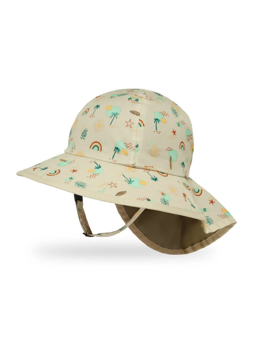 Sunday Afternoons Kids Play Hat - The Climbing Shop