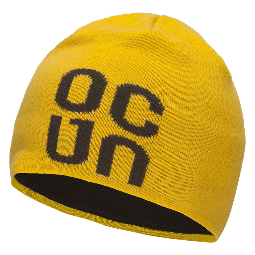 Ocun Logo Beanie – The Climbing Shop
