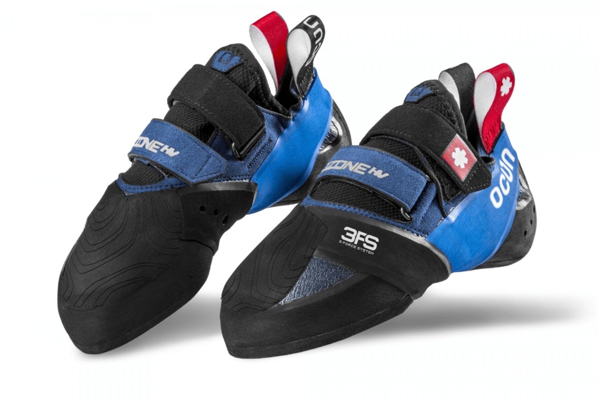 Ocun Ozone HV – The Climbing Shop