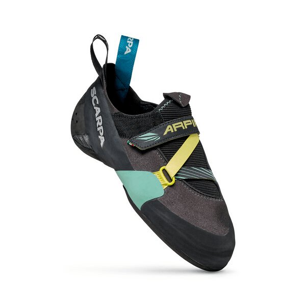 Scarpa Arpia Womens size 41 – The Climbing Shop